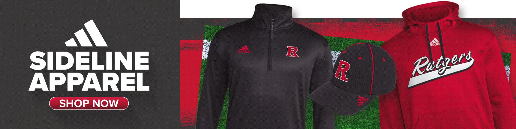 Official Team Shop of Rutgers Athletics Apparel, Gear, Merchandise & Gifts