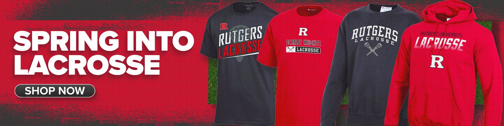 Official Team Shop of Rutgers Athletics Apparel, Gear, Merchandise & Gifts