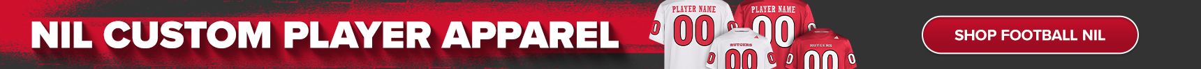 Official Team Shop of Rutgers Athletics Apparel, Gear, Merchandise & Gifts
