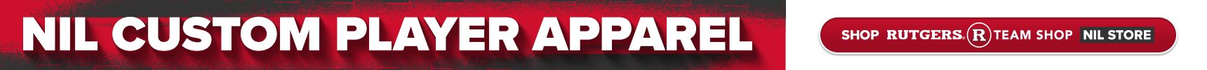 Official Team Shop of Rutgers Athletics Apparel, Gear, Merchandise & Gifts