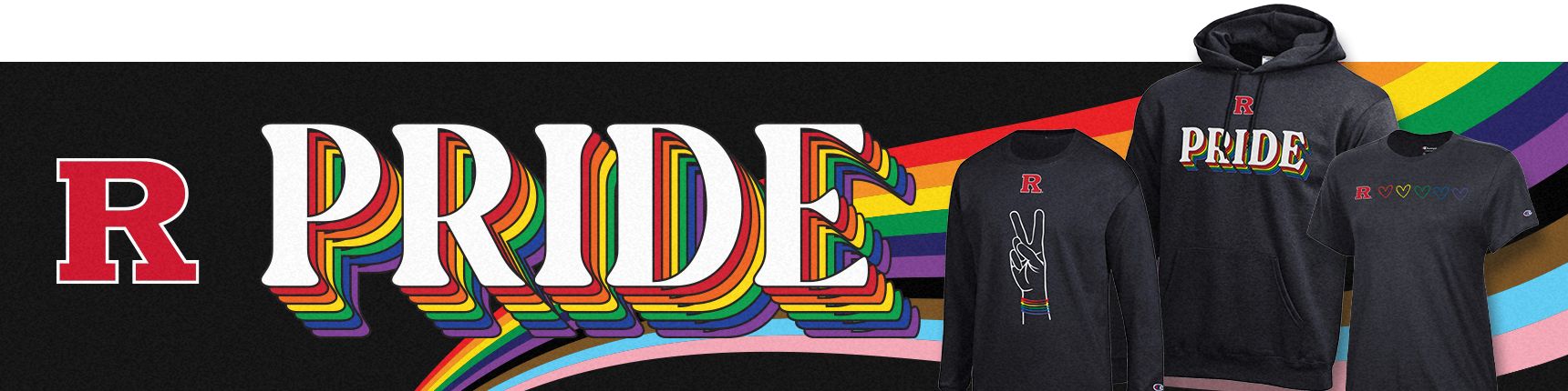 Official Team Shop of Rutgers Athletics Apparel, Gear, Merchandise & Gifts