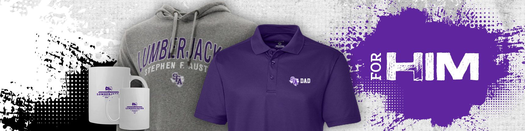 Official Lumberjacks Team Shop Apparel, Gear, Merchandise & Gifts