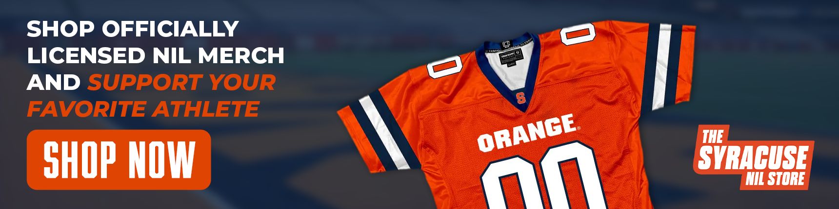 Syracuse Merchandise The Original Manny's Online – The Original
