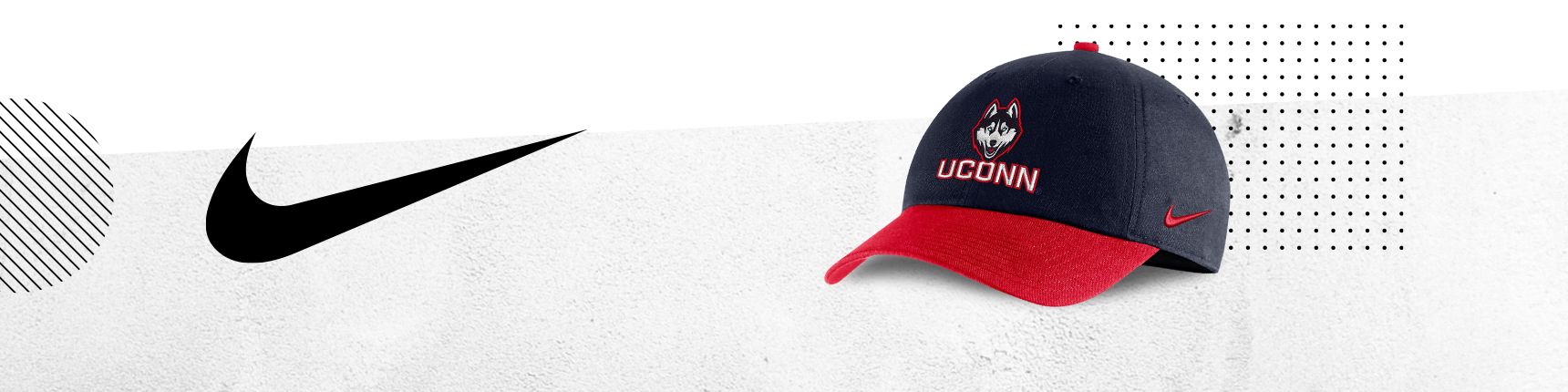 Official Online Store of UConn Huskies Apparel, Merchandise & Gifts