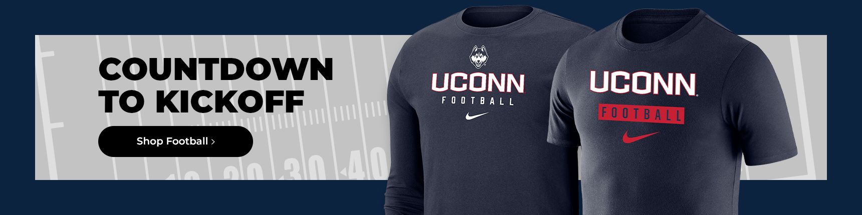 Official Online Store of UConn Huskies Apparel, Merchandise & Gifts