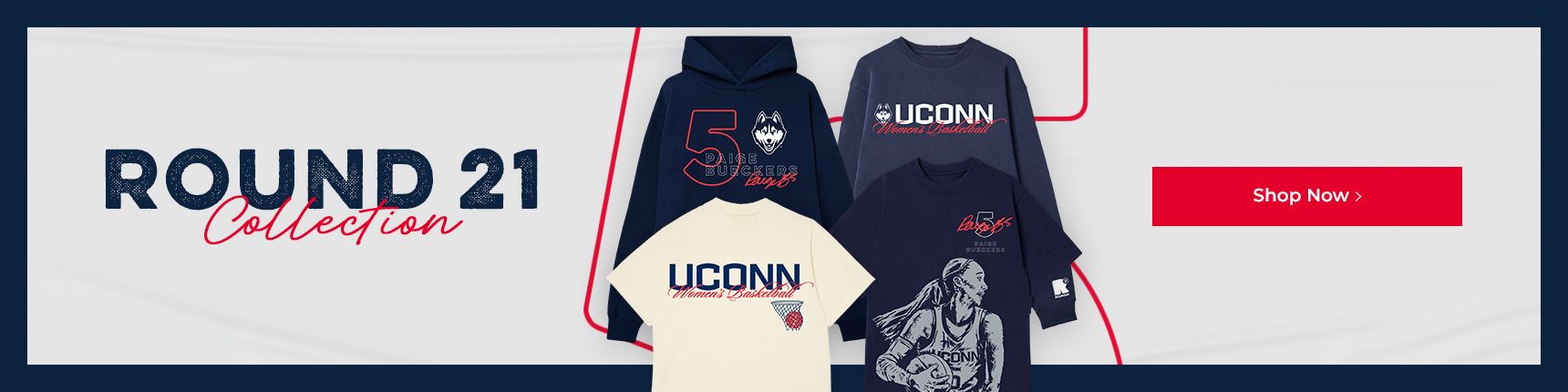 Official Online Store of UConn Huskies Apparel, Merchandise & Gifts