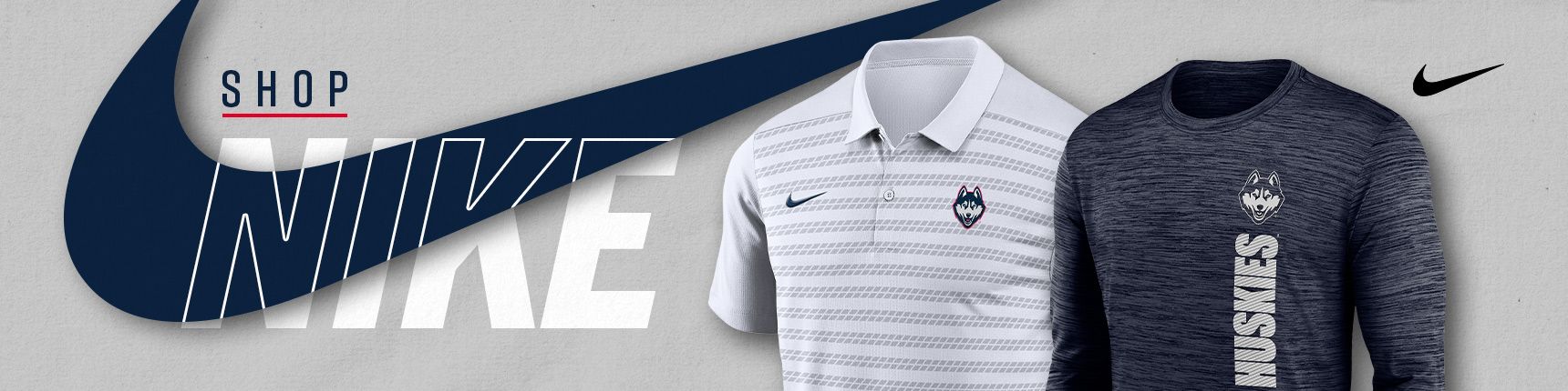 Official Online Store of UConn Huskies Apparel, Merchandise & Gifts
