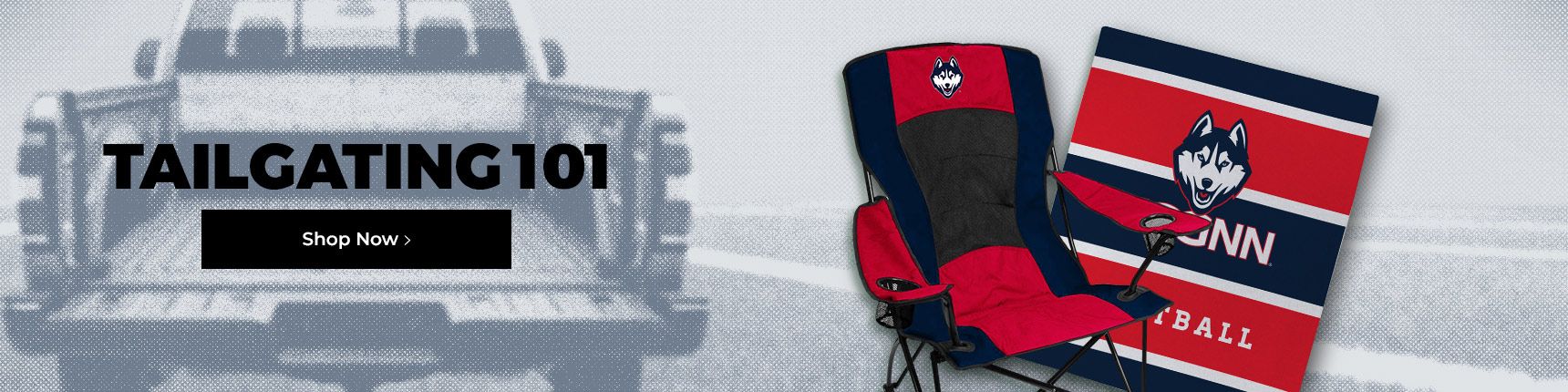 Official Online Store of UConn Huskies Apparel, Merchandise & Gifts