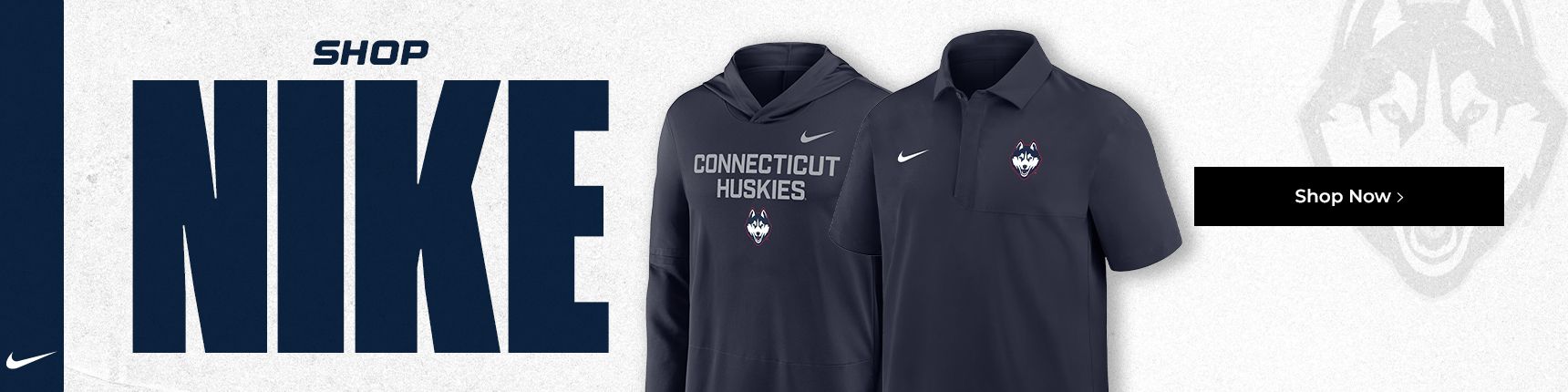 Official Online Store of UConn Huskies Apparel, Merchandise & Gifts