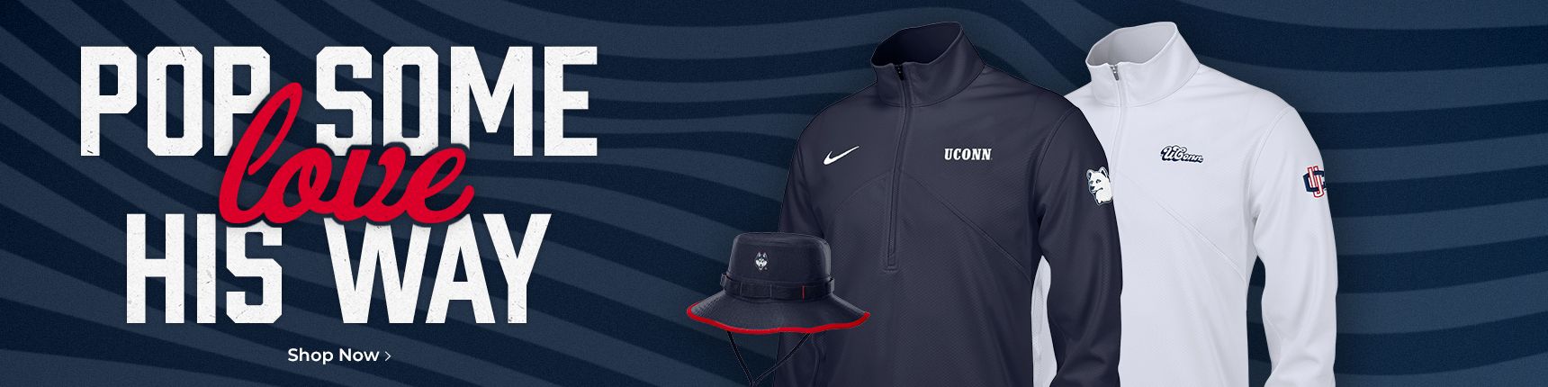 Official Online Store of UConn Huskies Apparel, Merchandise & Gifts