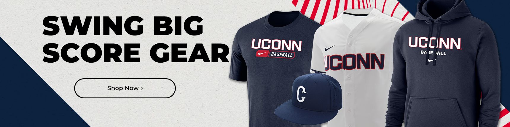 Official Online Store of UConn Huskies Apparel, Merchandise & Gifts