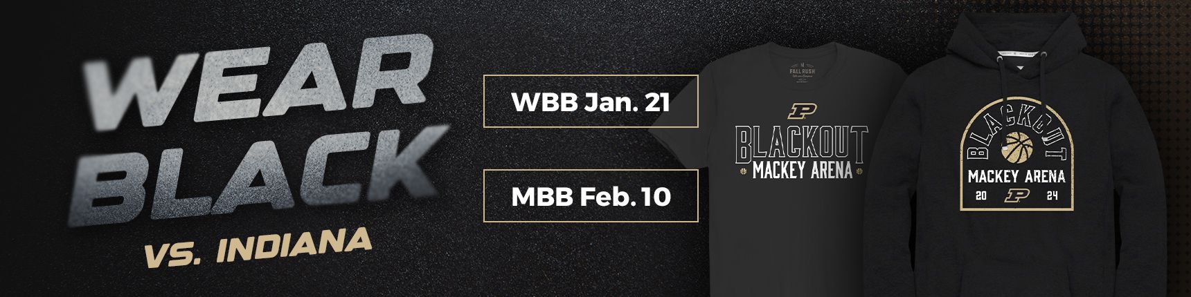 Official Purdue Team Store Apparel, Merchandise & Gifts