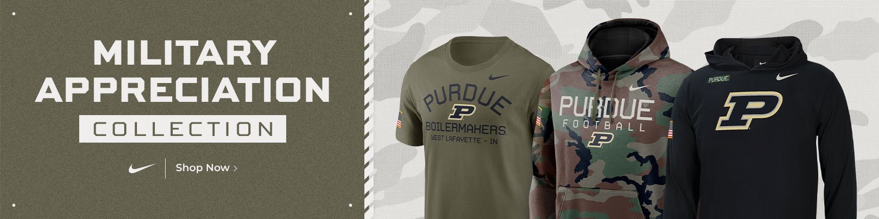Official Purdue Team Store Apparel, Merchandise & Gifts