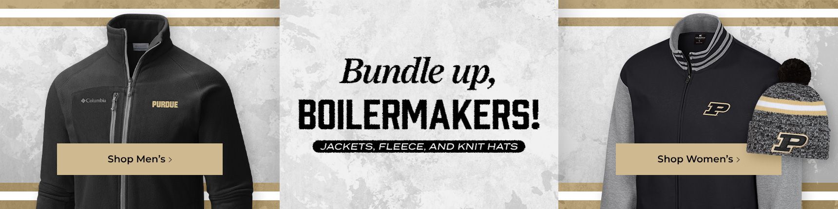 Official Purdue Team Store Apparel, Merchandise & Gifts
