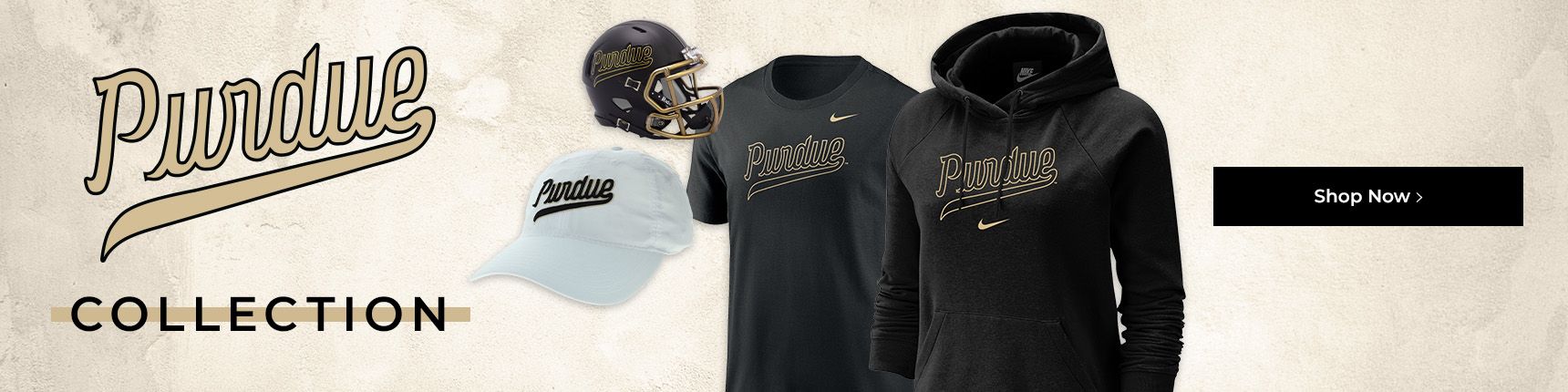 Official Purdue Team Store Apparel, Merchandise & Gifts
