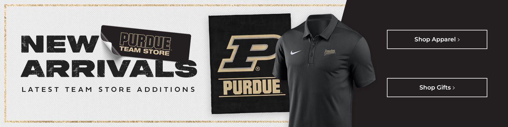 Official Purdue Team Store Apparel, Merchandise & Gifts