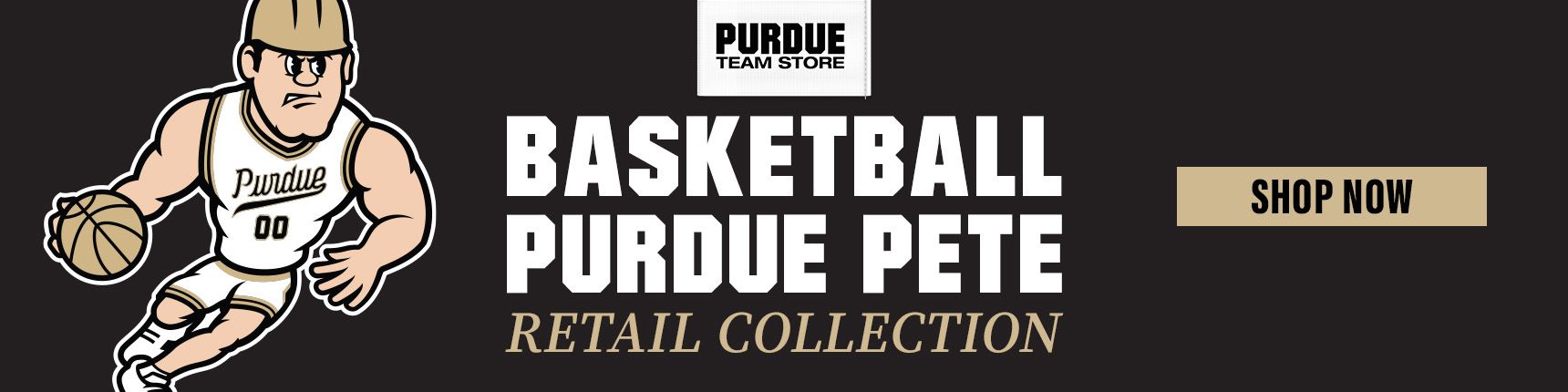 Official Purdue Team Store Apparel, Merchandise & Gifts