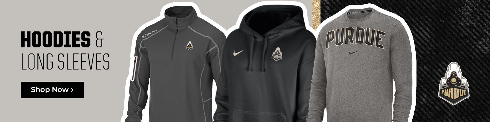 Official Purdue Team Store Apparel, Merchandise & Gifts