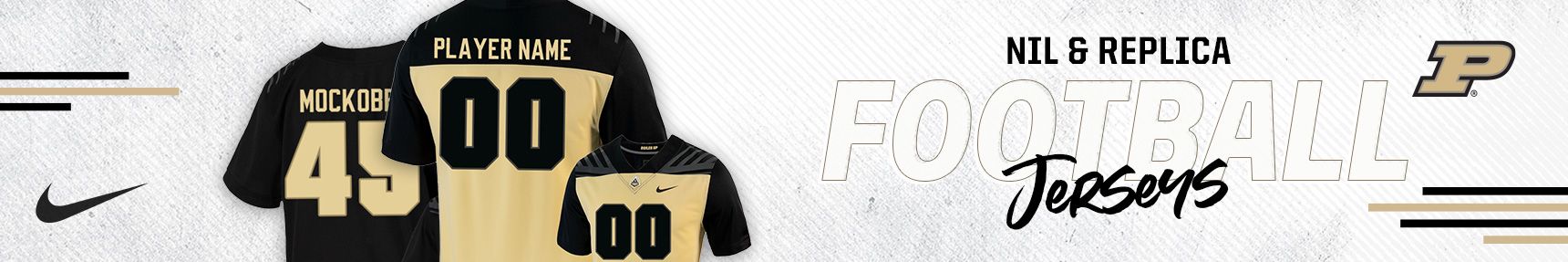 Official Purdue Team Shop Apparel, Merchandise & Gifts