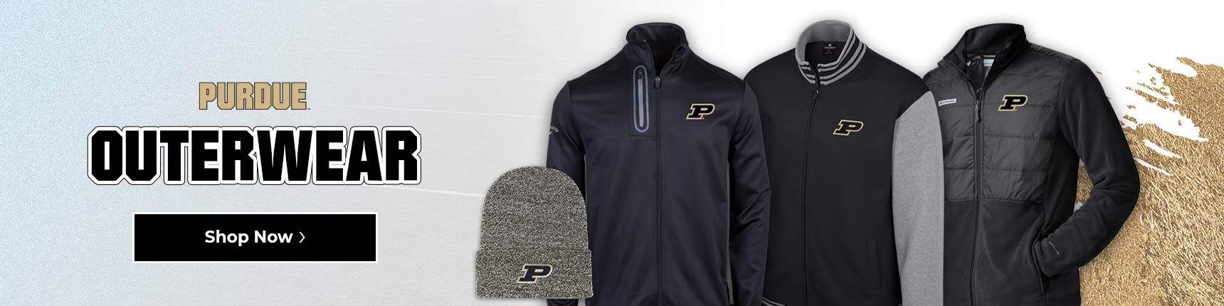 Official Purdue Team Store Apparel, Merchandise & Gifts