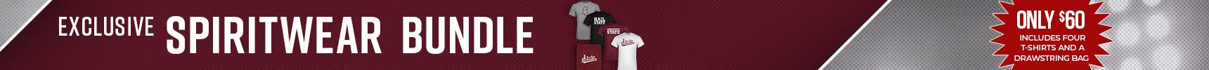 Official Mississippi State University Apparel, Merchandise & Gifts