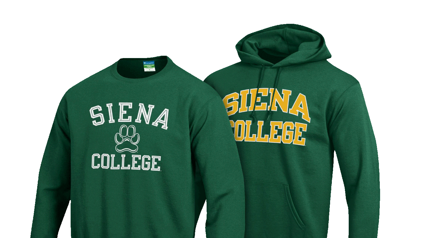 Siena College Bookstore Apparel, Merchandise, & Gifts