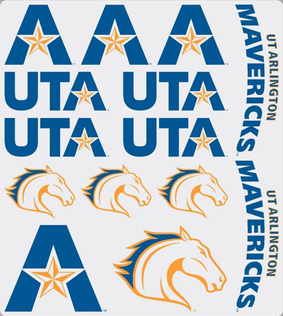 University Of Texas At Arlington,UTA Athletic Shop Alumni Gifts ...