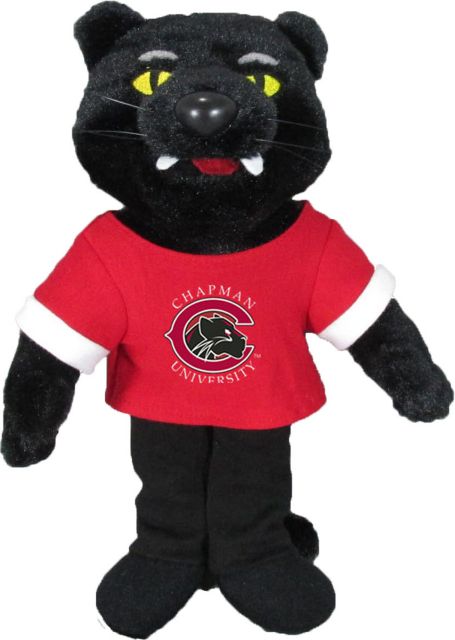 Uni Panthers Mascot