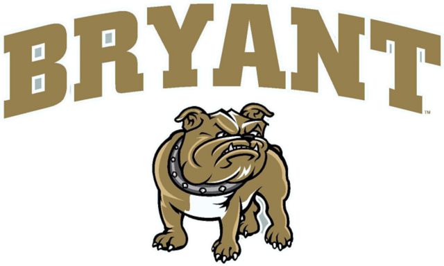 Bryant Bulldogs Logo