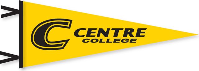 Centre College Logo