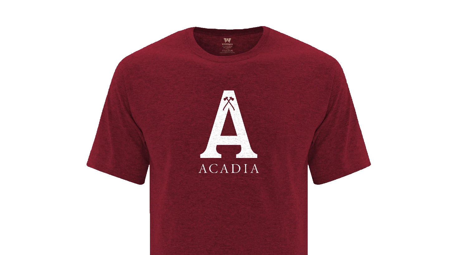 Acadia University Bookstore Apparel, Merchandise, & Gifts