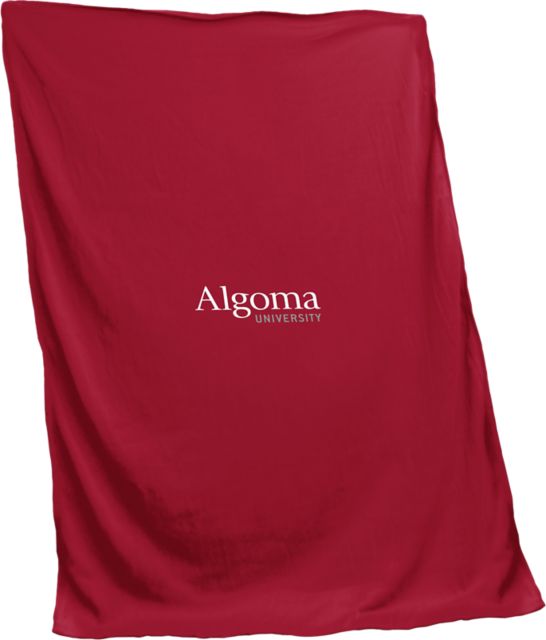 Algoma University Logo Queen's University Algoma University Brescia