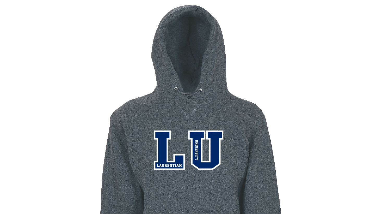 la Librairie de l'Université Laurentienne Apparel, Merchandise, & Gifts