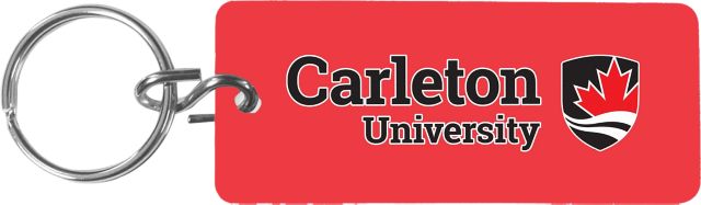 Carleton U Logo