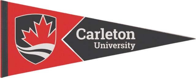 Carleton University Logo