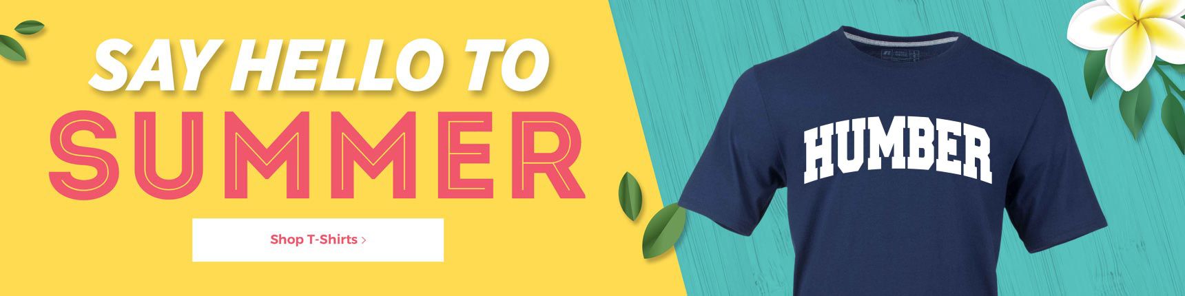 Humber College Campus Stores Apparel, Merchandise, & Gifts