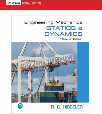 ENGINEERING MECHANICS STATICS AND DYNAMICS (THIRD EDITION) Shopee Philippines | atelier-yuwa.ciao.jp