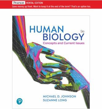 Human Biology Book