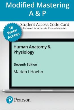 Anatomy And Physiology Textbook Pearson