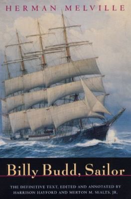 Billy Budd Sailor