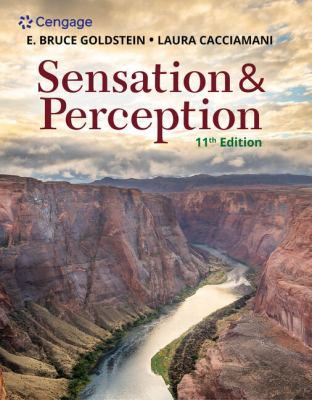 Sensation Perception 1 Sensation And Perception By Steven Yantis;