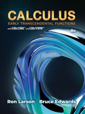 Calculus Textbook