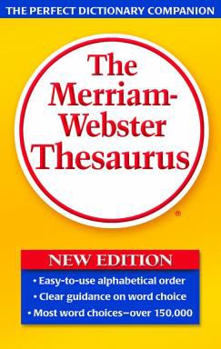 Arrived Thesaurus