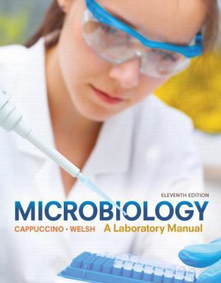 Microbiology Lab Manual
