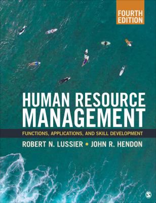 Human Resource Management Textbook