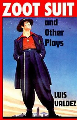 Zoot Suit Movie Poster