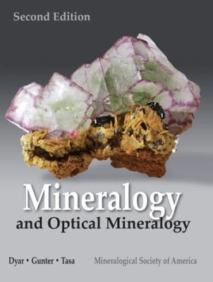 Optical Mineralogy