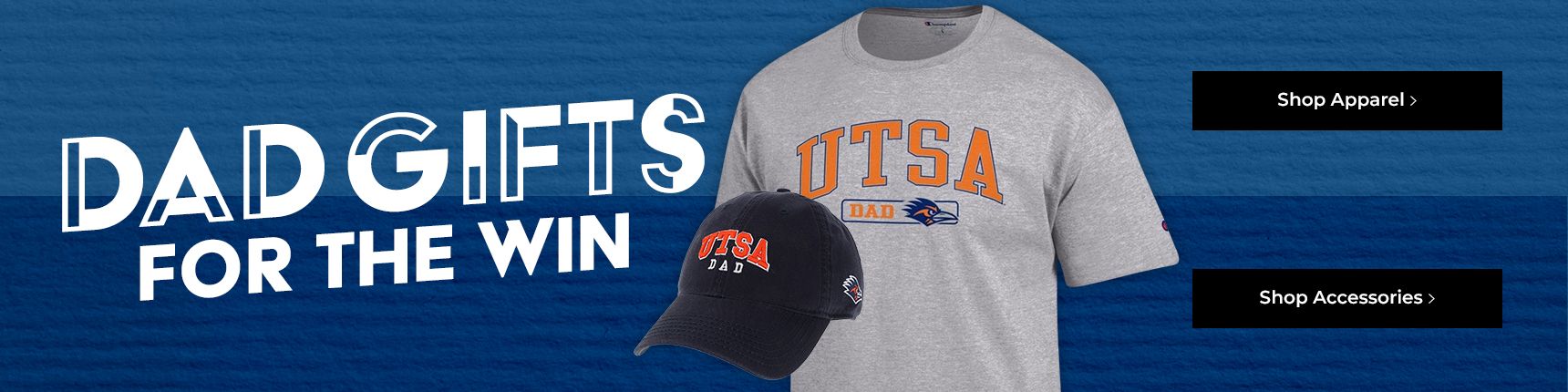 Official Rowdy Campus Store Apparel, Merchandise & Gifts