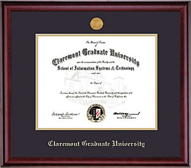 Claremont Graduate University