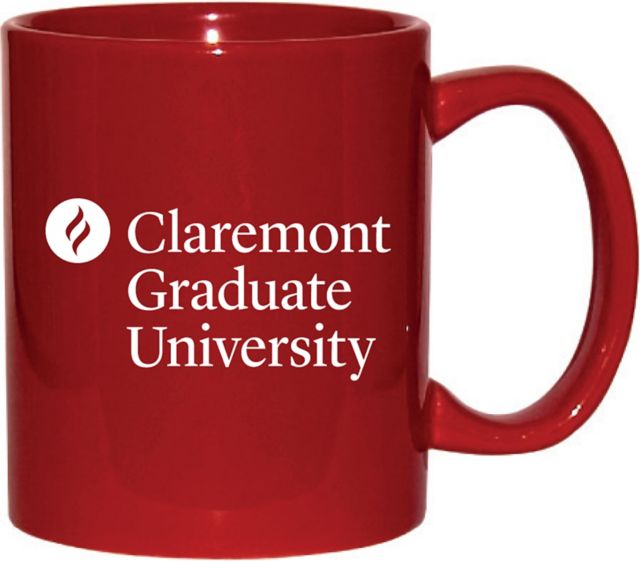 Claremont Graduate University Logo